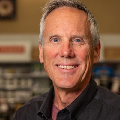 About Us - Foothills Caring Corps